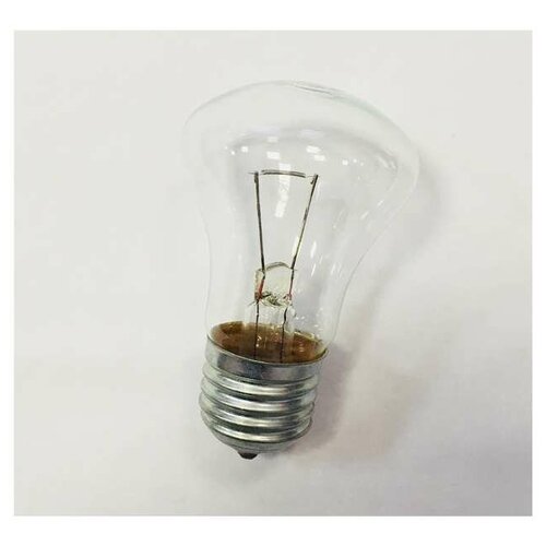 Лампа накаливания МО 40Вт E27 12В кэлз 8106001 ( упак.100шт.)