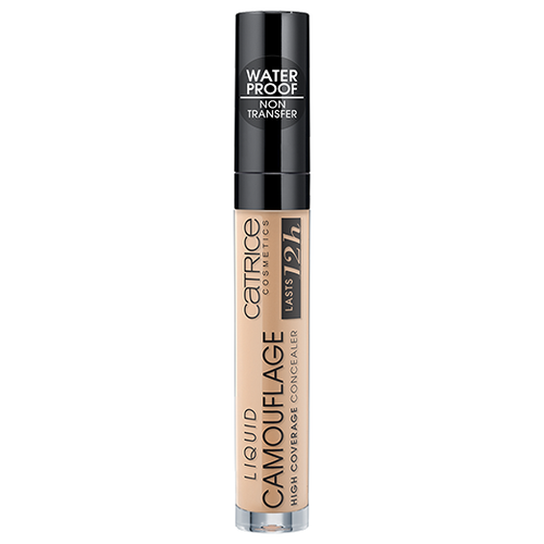 Консилер Catrice Liquid Camouflage 015 HONEY