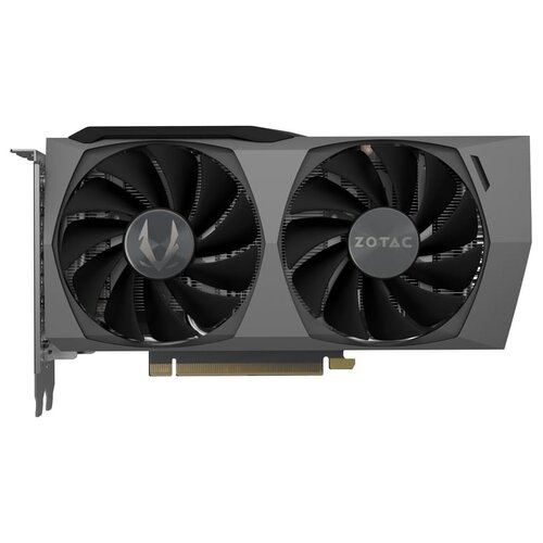 Видеокарта ZOTAC GAMING GeForce RTX 3050 AMP 8Gb (ZT-A30500F-10M), Retail