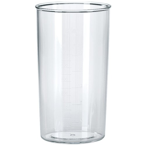 Мерный стакан блендера Braun 4191 (пластик, 600ml) BR67050132