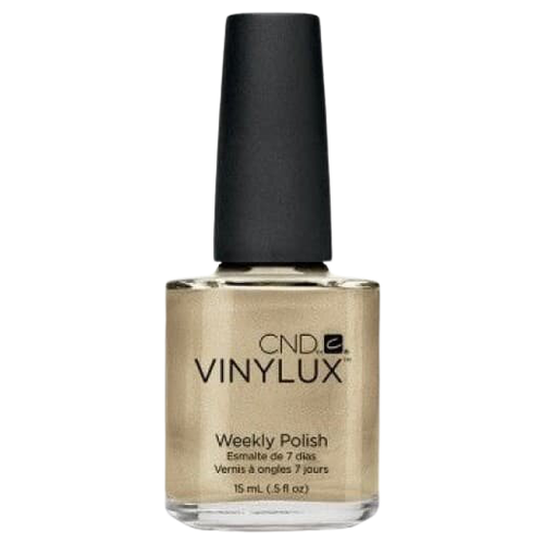 CND Лак для ногтей Vinylux, 15 мл, 128 locket love