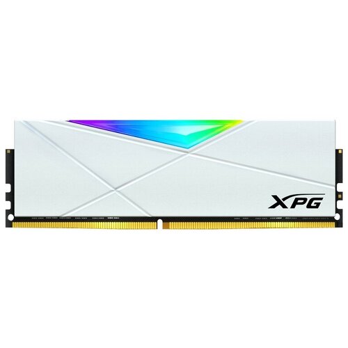 Оперативная память A-Data XPG SPECTRIX D50 RGB [AX4U36008G18I-SW50] 8 ГБ