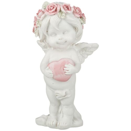 Фигурка коллекция amore 13 см Lefard (390-670)