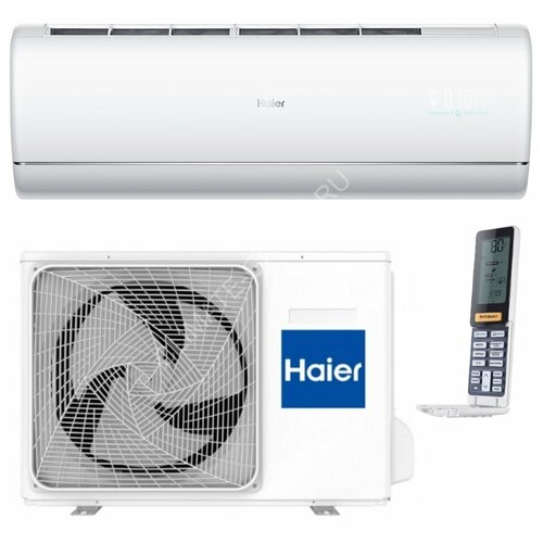 Сплит-система Haier JADE AS25S2SJ2FA-W