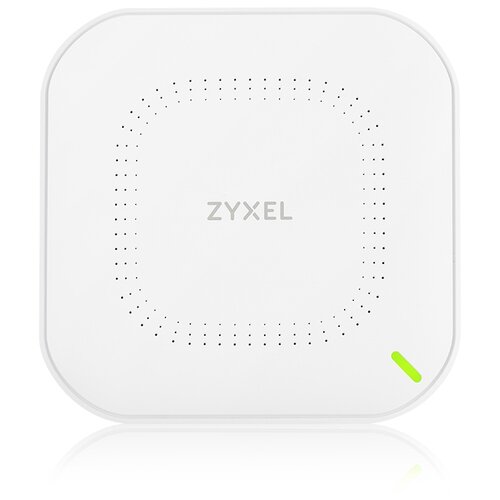 Wi-Fi точка доступа ZYXEL NWA90AX Global, белый