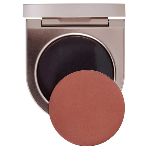 ROSE INC Румяна Divine Clean Dewy Cream Blush, Daylily - rich taupe