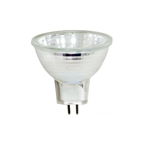 Лампа галогенная, 50W 230V JCDR/G5.3, HB8 15шт