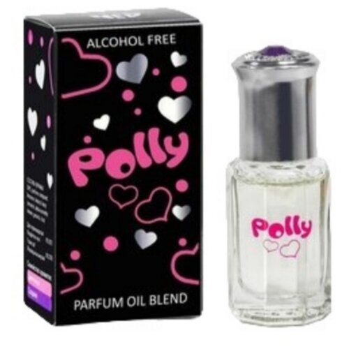 NEO Parfum масляные духи Polly, 6 мл, 33 г