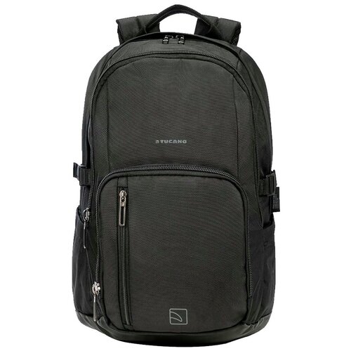 Рюкзак Tucano 14.0 Centro Backpack Black BKCEB14-BK