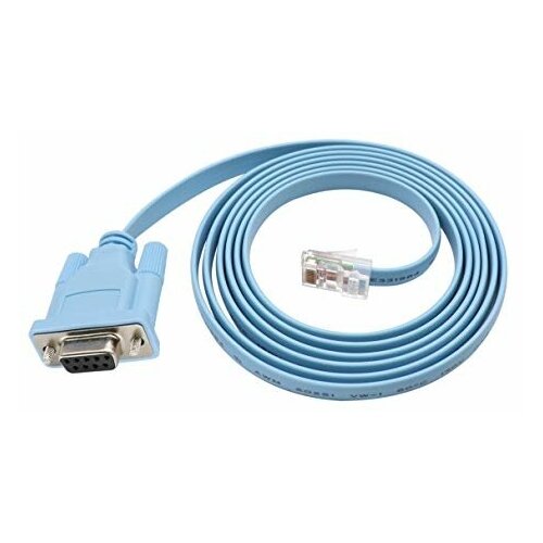 Консольный кабель Cisco 72-3383-01