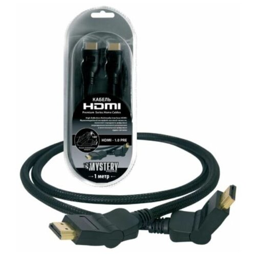 HDMI-кабель MYSTERY HDMI-1.5pre