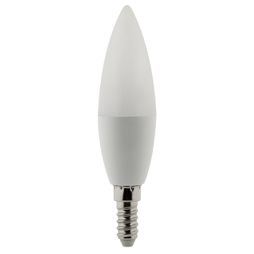 Лампа светодиодная LED B35-10W-827-E14 R (диод свеча 10Вт тепл E14) Б0049641 ЭРА (30шт.)