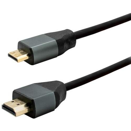 Кабель HDMI Oxion 4K 1.8 м