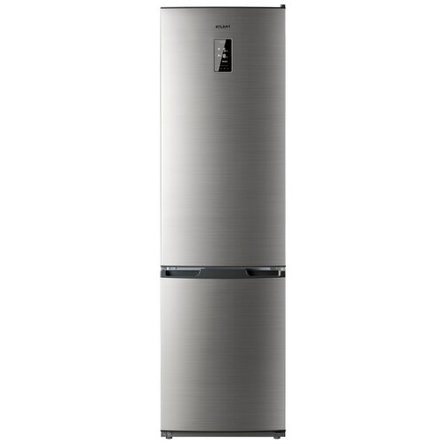Холодильник ATLANT ХМ-4426-049-ND, серебристый