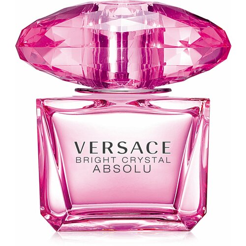 Versace парфюмерная вода Bright Crystal Absolu, 90 мл