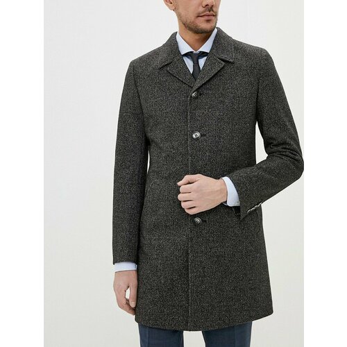 Пальто Berkytt, размер 56/182, серый