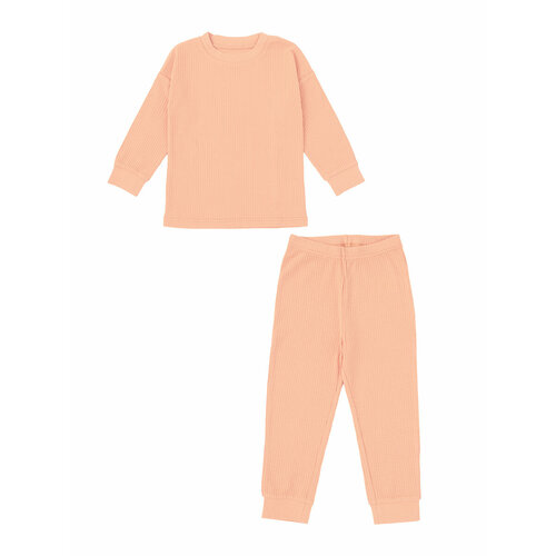 Пижама  Oldos, размер 152-76-66, розовый