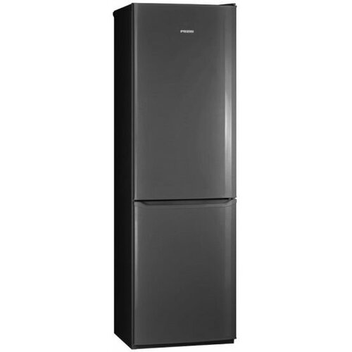 Холодильник Pozis RD-149 серебристый металлик (двухкамерный)