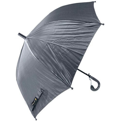 Зонт-трость Rain-Proof, серый