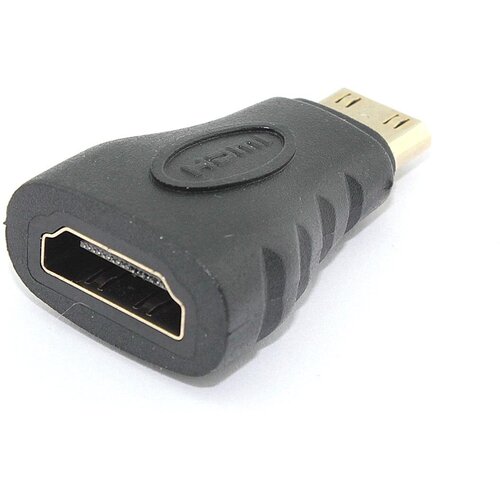 Переходник с HDMI на mini HDMI