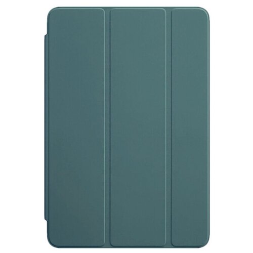 Чехол для iPad Mini 5, Nova Store, Книжка, С подставкой, Цвета Полыни