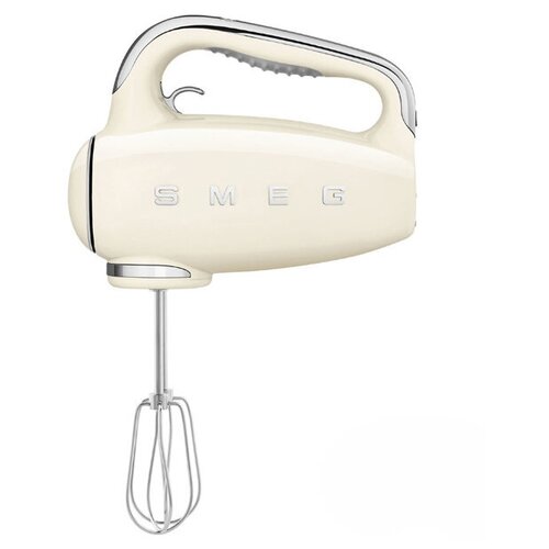 Миксер Smeg HMF01CREU