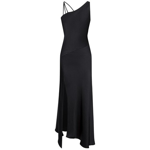 Платье DJONFABE, размер L, черный