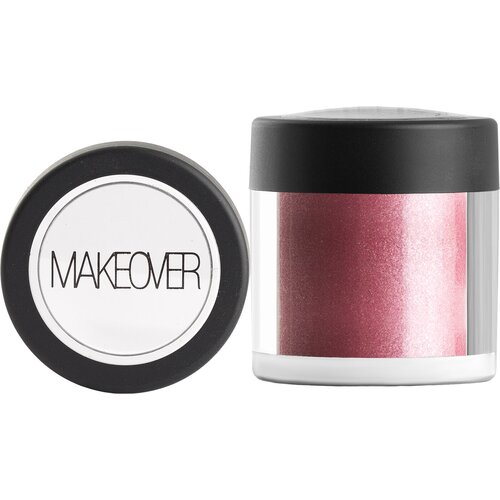 Makeover Paris Рассыпчатые тени STAR POWDER , Exaltation