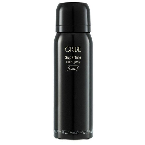 ORIBE Лак для волос Superfine, средняя фиксация, 75 мл
