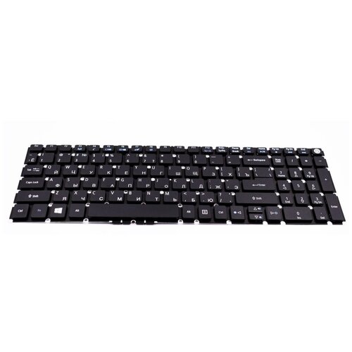 Клавиатура для Acer Travelmate TMP2510-G2-MG-31LF ноутбука