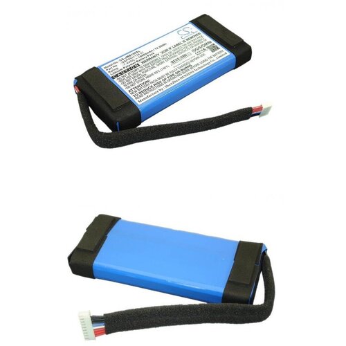 Battery / Аккумулятор для робота-пылесоса Xiaomi Mi Robot Vacuum SKV4022GL Li-ion 14.8V 5200mAh в корпусе