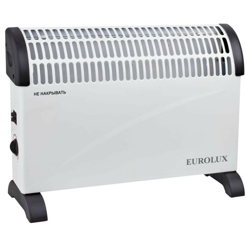 Конвектор Eurolux ОК-EU-1500C 67/4/29