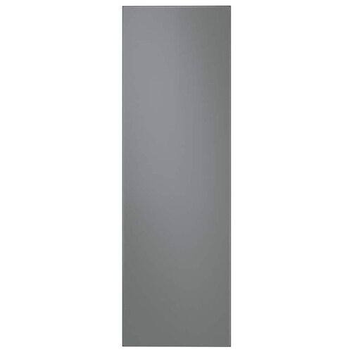 Аксессуар Samsung RA-R23DAA31GG декоративная панель, серый