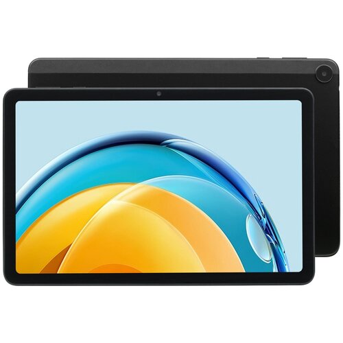 10.4" Планшет HUAWEI MatePad SE 10.4 (2022), RU, 3/32 ГБ, Wi-Fi + Cellular, HarmonyOS, черный