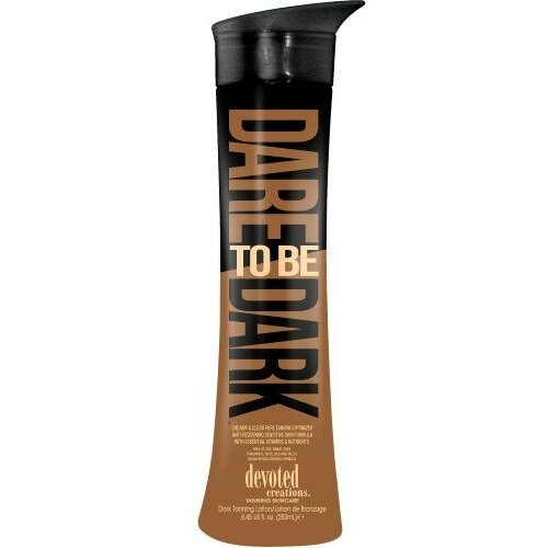 Усилитель загара Devoted Creations DARE TO BE DARK, 250 мл.