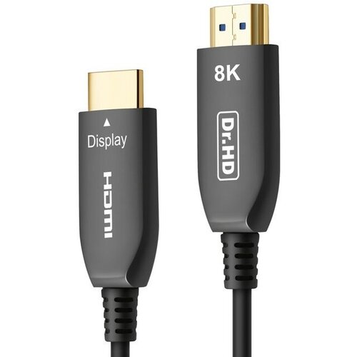 Оптический HDMI кабель Dr.HD FC 80 ST 8K