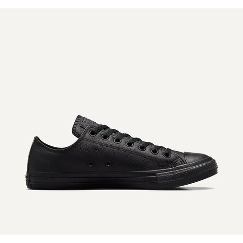 Кеды Converse Chuck Taylor All Star, размер RU 45 US 11 СМ 29.5, черный