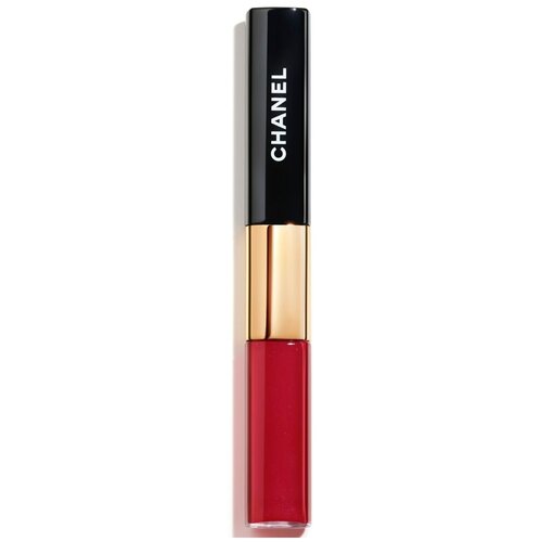 Chanel Le Rouge Duo Ultra Tenue, оттенок 47 Daring Red