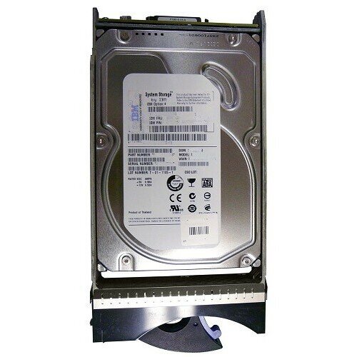 90Y8999 IBM Жесткий диск IBM 300GB 10K 6G SAS SFF HDD [90Y8999]