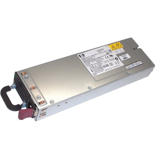 393527-001 Блок питания HP / Compaq 700 Вт Redundant Hot-Plug для ProLiant DL360 G5 Server