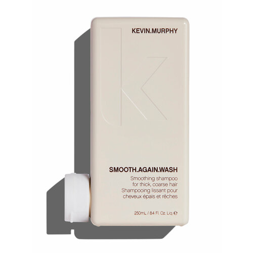 Разглаживающий шампунь KEVIN.MURPHY Smooth.Again.Wash, 250 мл