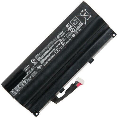 Аккумулятор ZeepDeep (A42N1403) 5800 mAh 15 V для ноутбука Asus ROG G751, G751JL, G751JM, G751JT, G751JY, 15V 88Wh