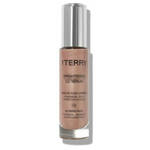 By Terry Cellularose Brightening CC-Сыворотка для лица (Sienna Light)