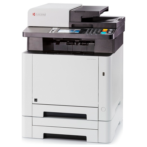 KYOCERA ECOSYS M5526cdw/A МФУ лазерное цветное