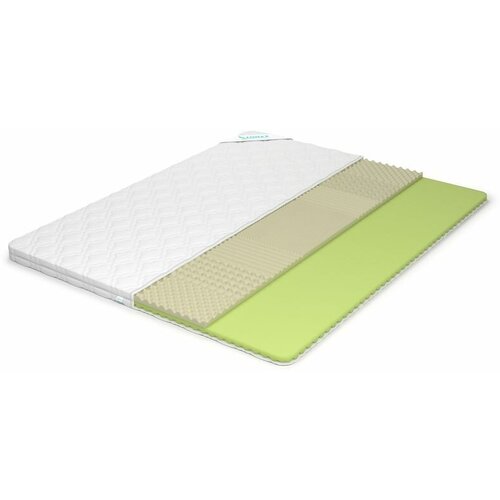 Топпер Lonax Dual Relax Latex PPU 6, 90x185