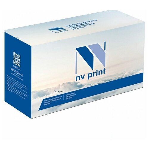 Картридж NV-Print C-EXV39 для Canon IR Advance 4025 IR Advance 4035 IR Advance 4225 IR Advance 4235i 30200стр Черный