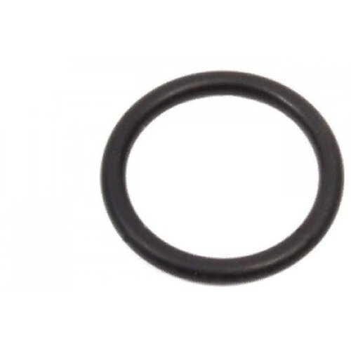 Уплотнительное кольцо крышки 6.363-468 KARCHER для пароочистителя 1 шт. черный