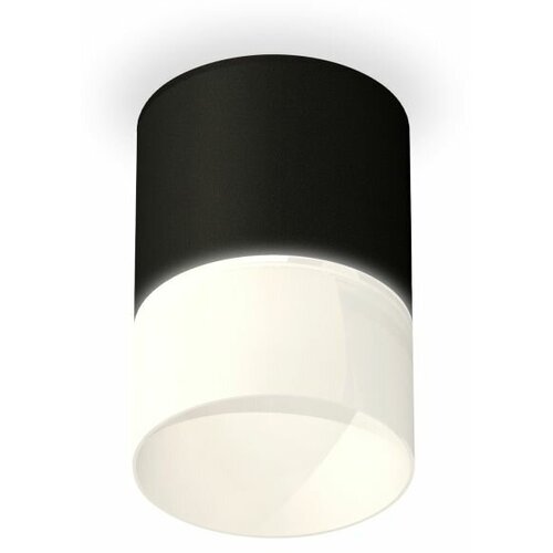 Потолочный светильник Ambrella Light Techno Spot XS7402035 (C7402, N7170)