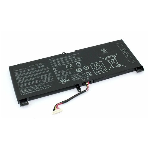 Аккумуляторная батарея для ноутбука Asus ROG STRIX GL503VS (C41N1709) 15.2V 62Wh