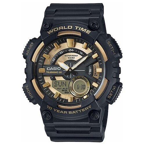 Наручные часы CASIO Спорт